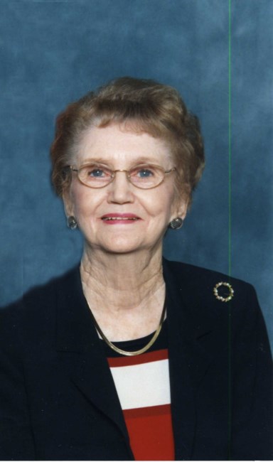 Louise McKinnon Phelps Obituary - El Dorado, AR