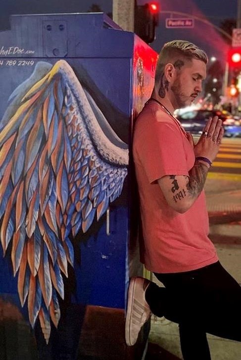 Randal Lewis Ribal II Obituary - Ontario, CA