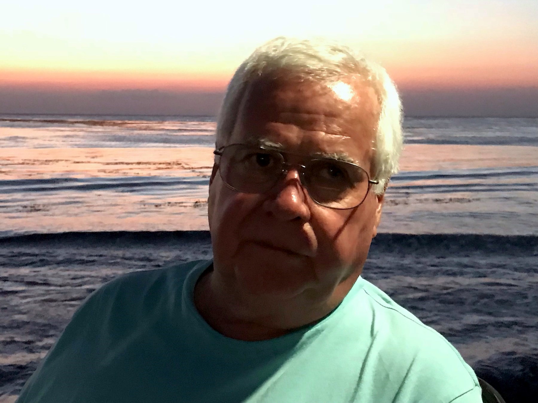 Tom Beeckman Obituary - Conroe, TX