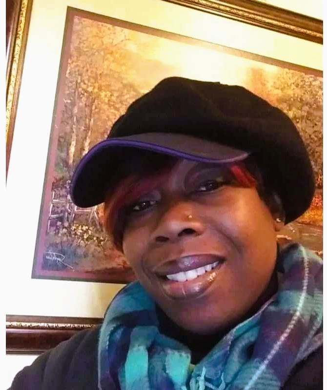 Ashley Williams-Johnson Obituary - Memphis, TN