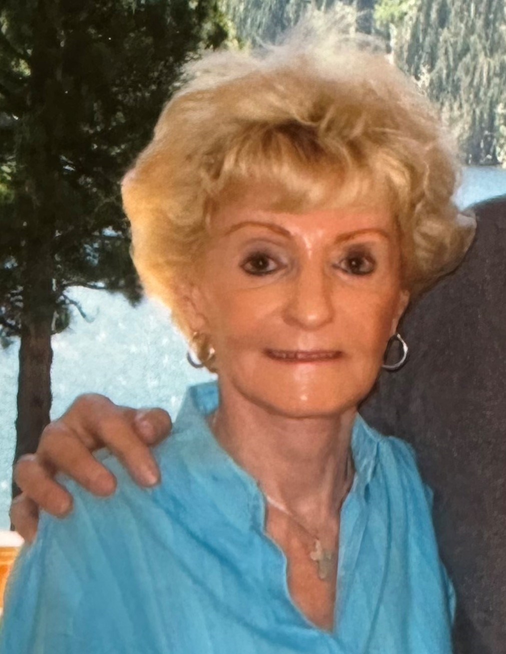 Janet Kimball Obituary - Westwood, NJ