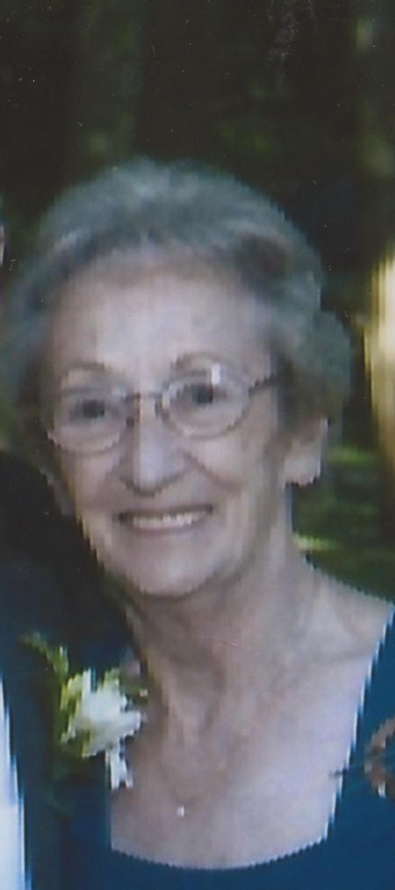 Mary Ruhl Obituary - Lakewood, NJ