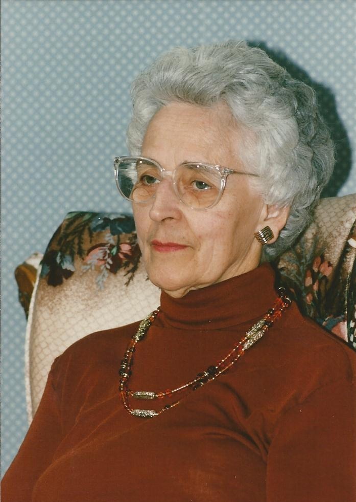 Mabel S. O'Shea Obituary - Halifax, NS