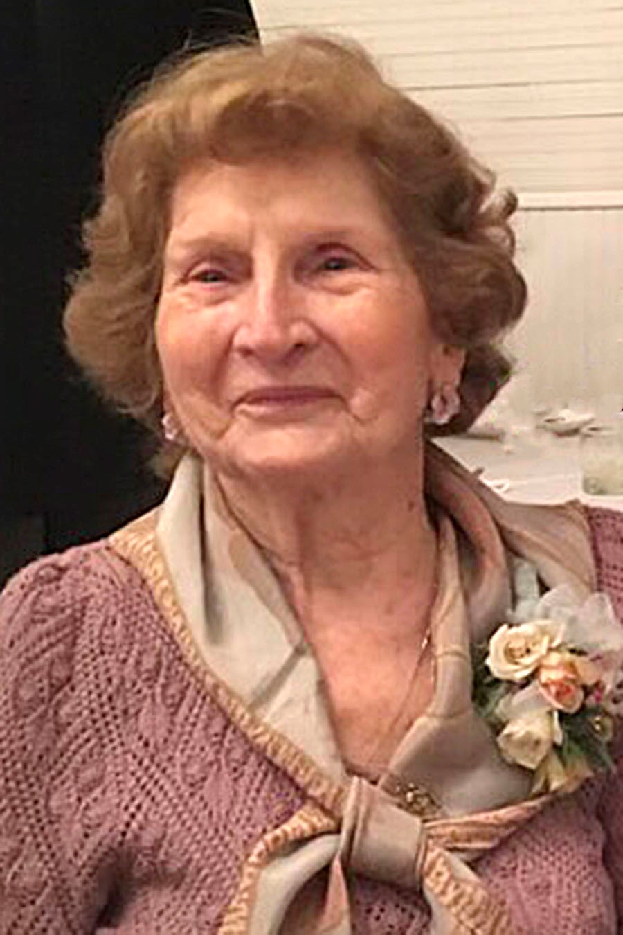 Florence V. Oddo Obituary - New Orleans, LA