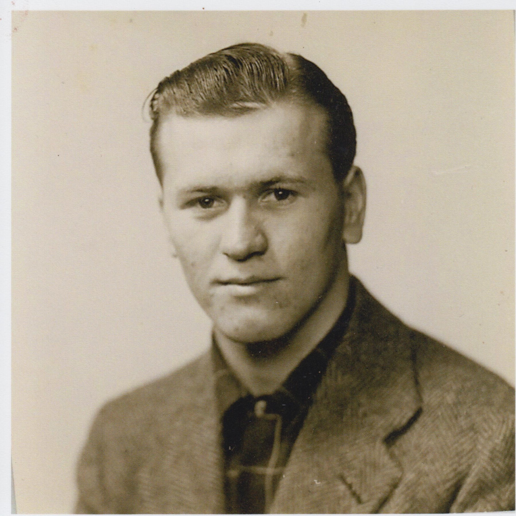 Alan Rittinger Obituary - Surrey, BC