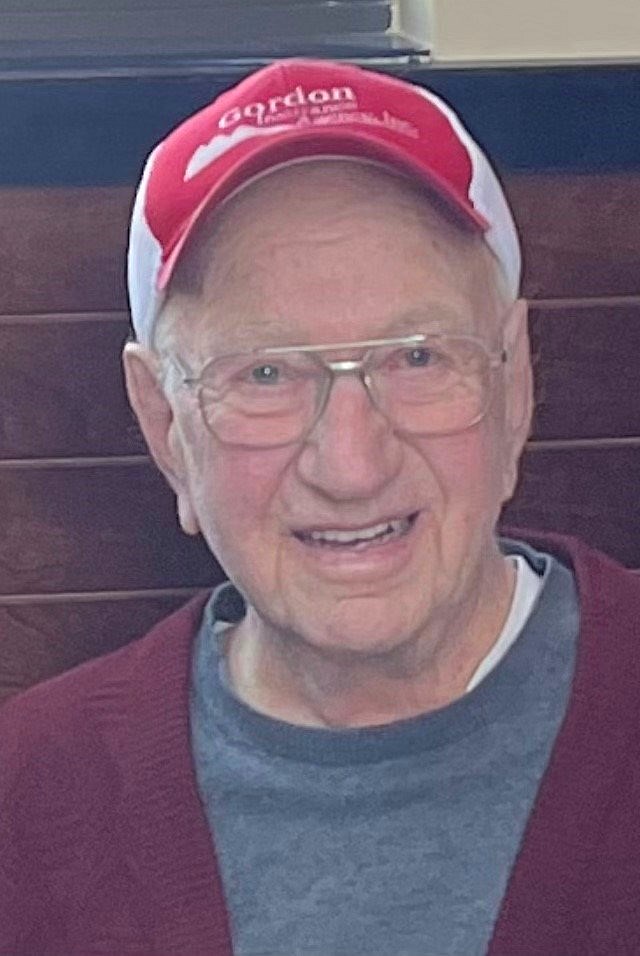 Delmer Lee Davisson Obituary - Colorado Springs, CO