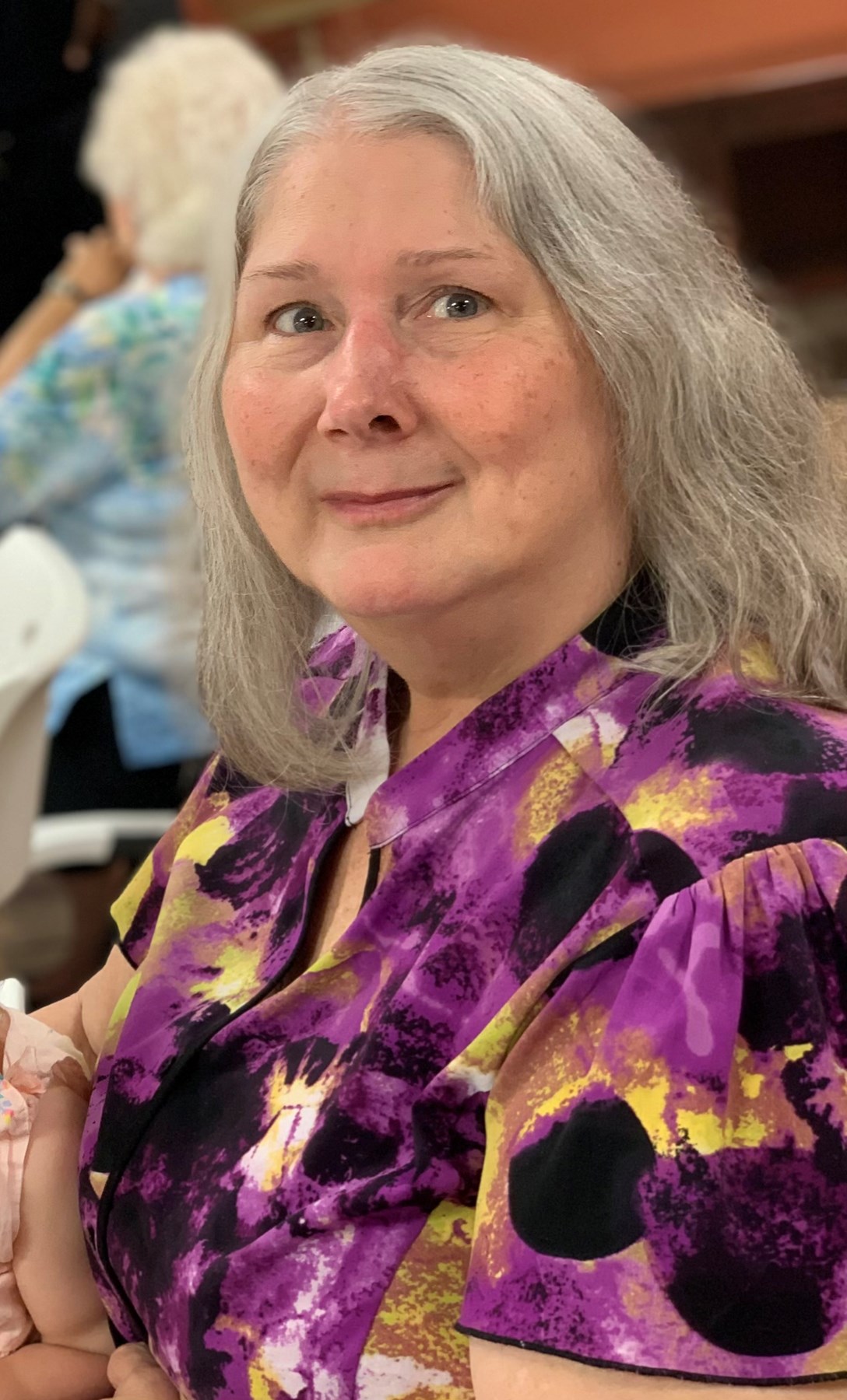 Patricia Miller Obituary - Tallahassee, FL