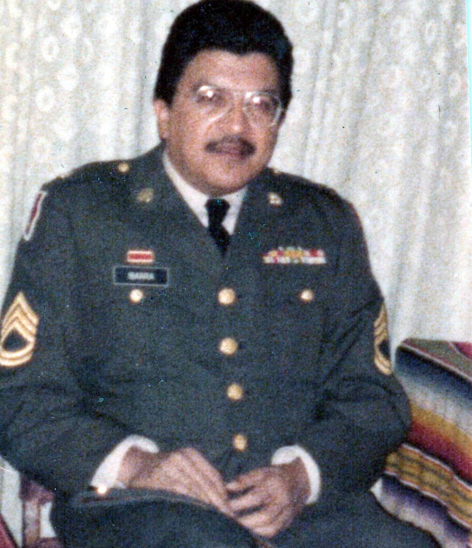 Richard Ibarra Obituary - San Antonio, TX