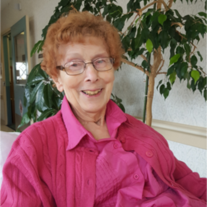 Roberta A. Barrett Obituary - Southington, CT