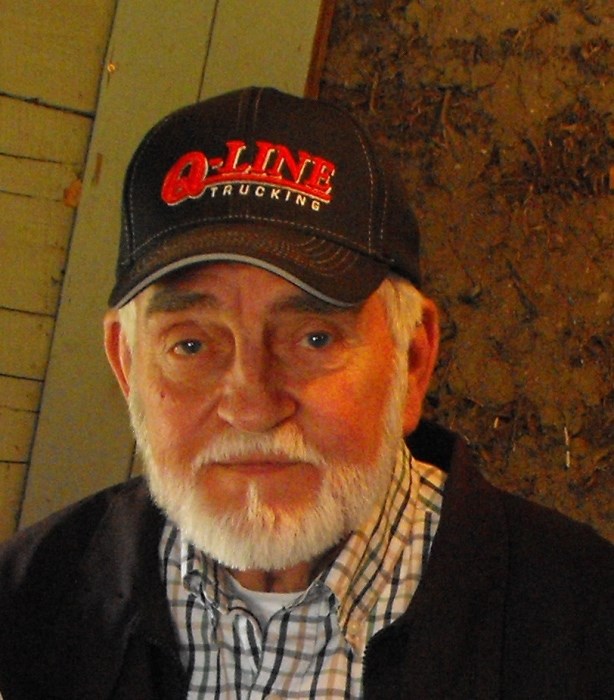 Larry Doering Obituary - Saskatoon, SK