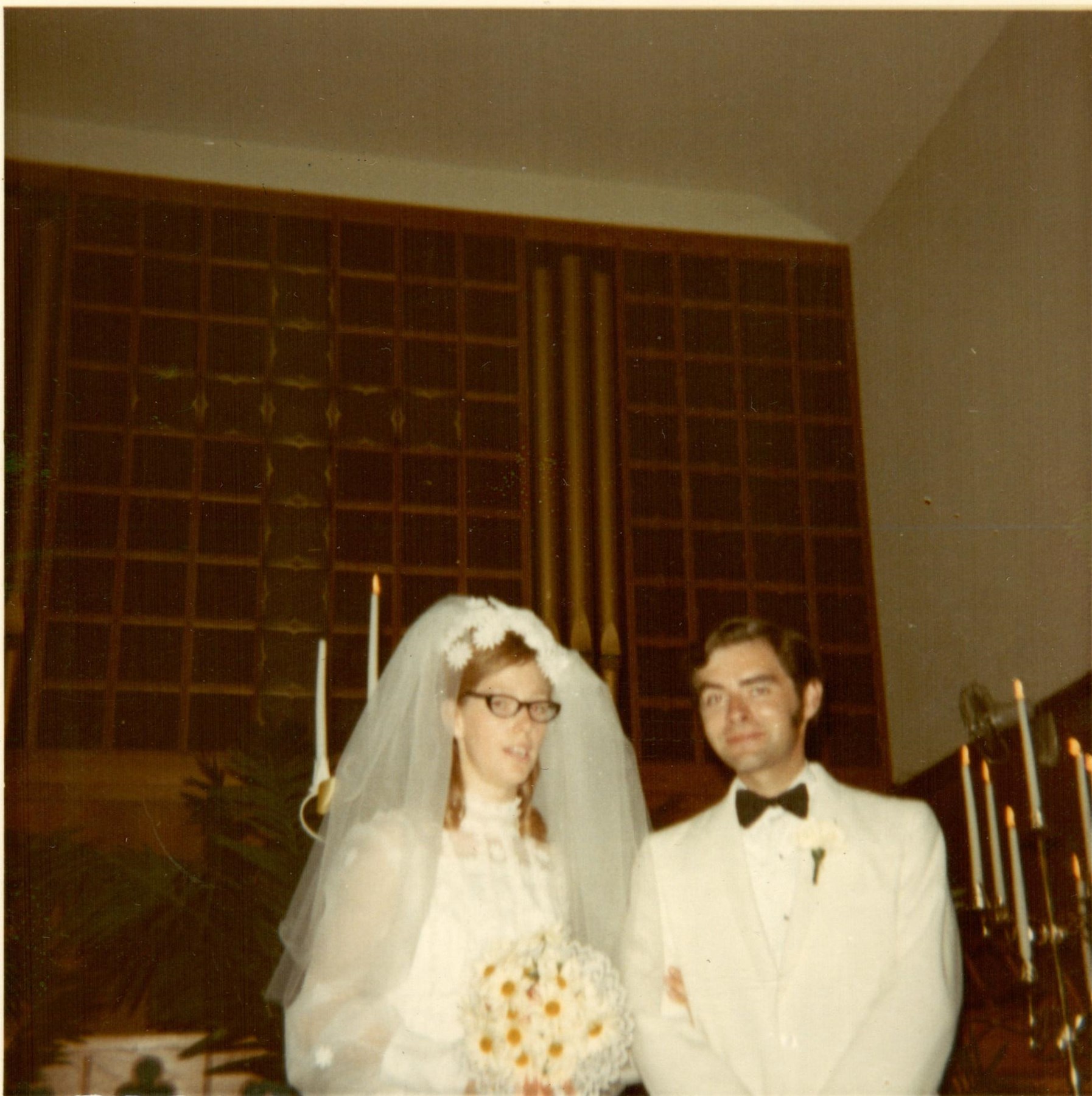 Auction Kings Paul Brown Married