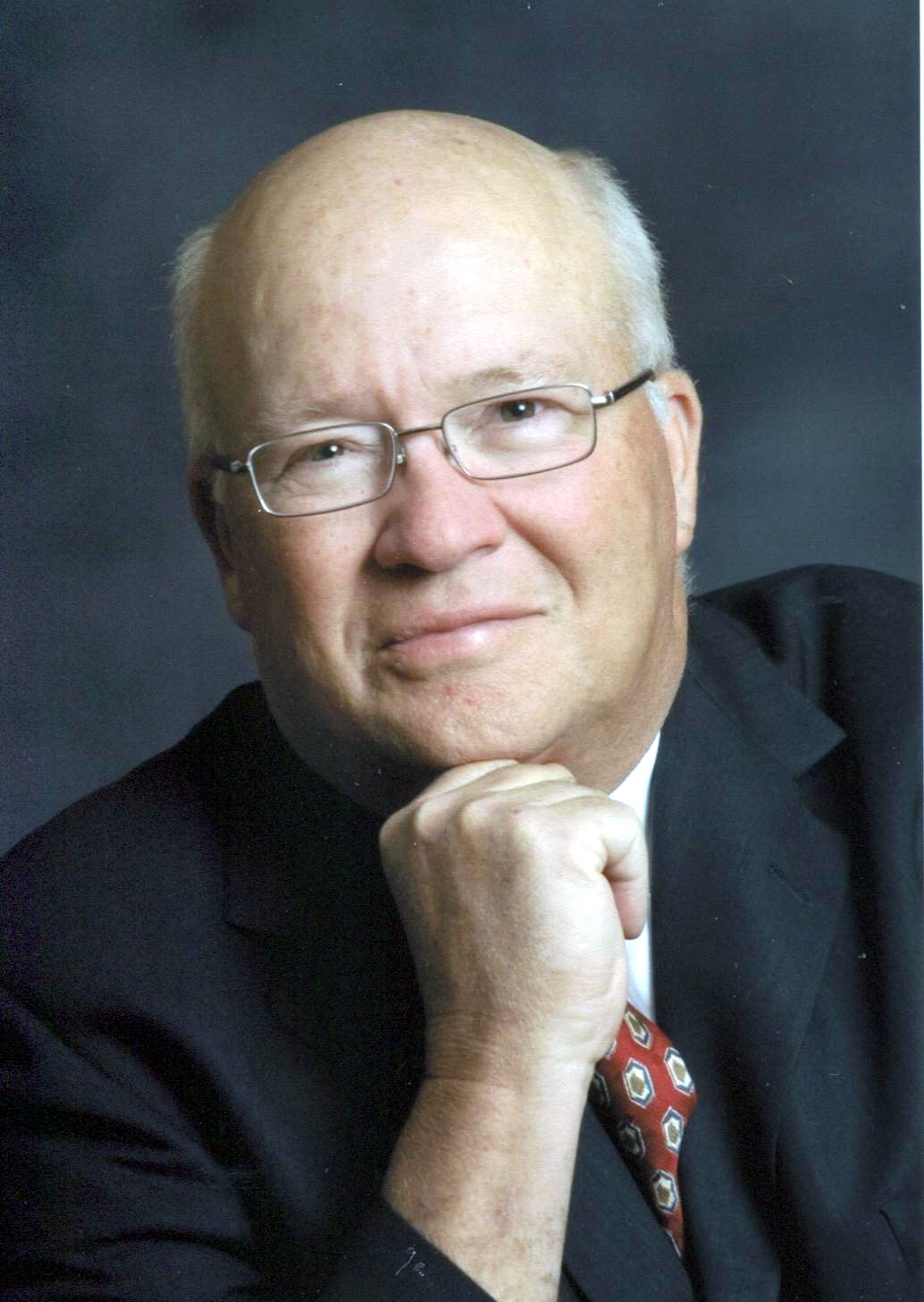 Ernest Rorrer, Obituary - Virginia Beach, VA