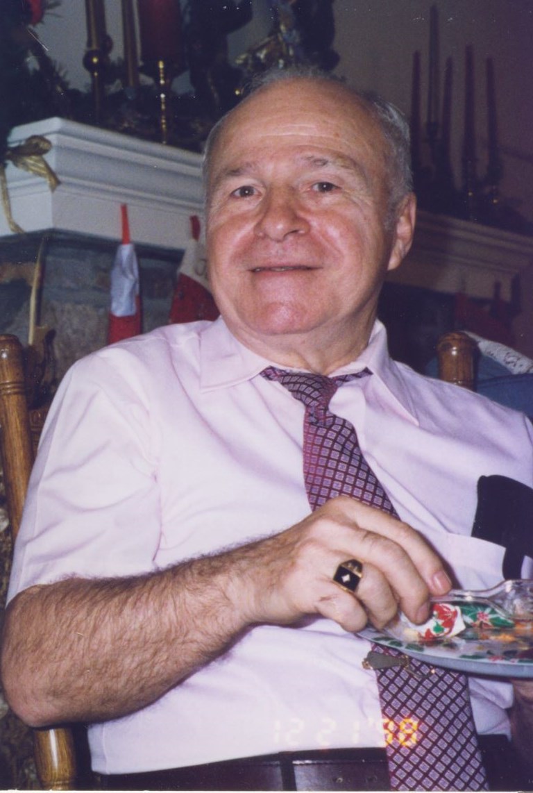 Albert A. Falcone Obituary - Paoli, PA