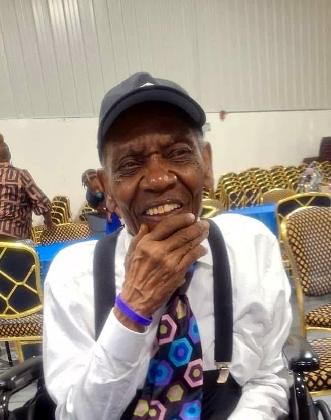 William Manokey Obituary - Brentwood, MD