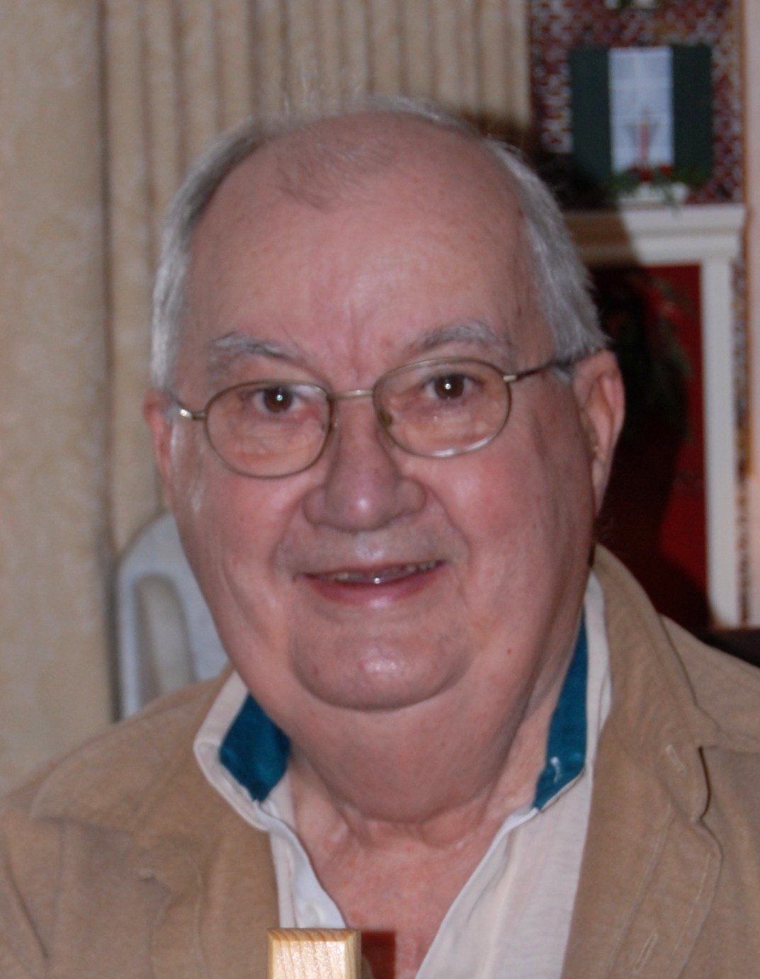 David Dean Obituary - Madison, CT