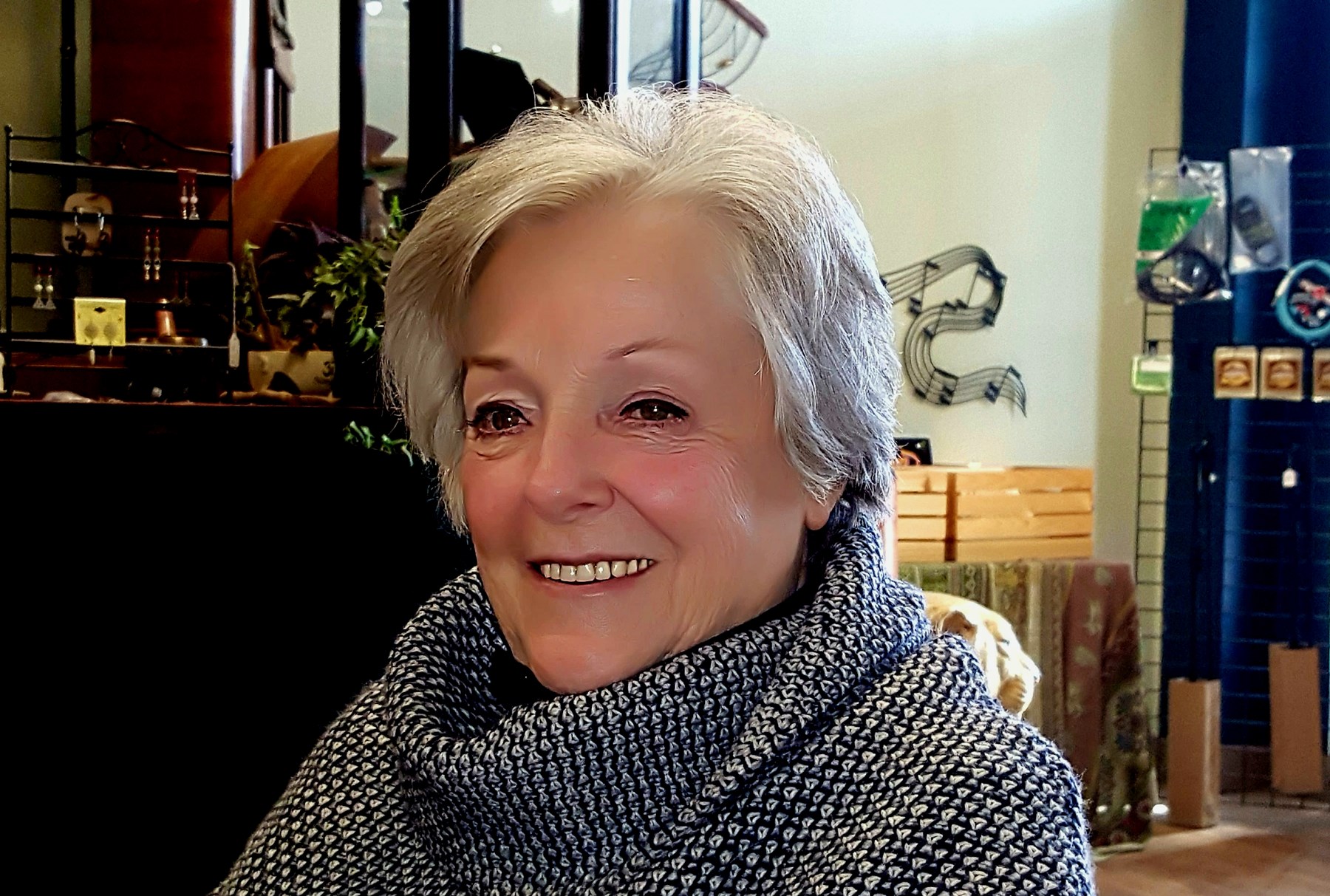 Judith Ann Henry Obituary - Gotha, FL