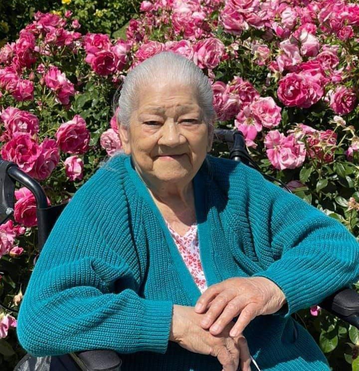Amelia Silva Obituary - Santa Clara, CA