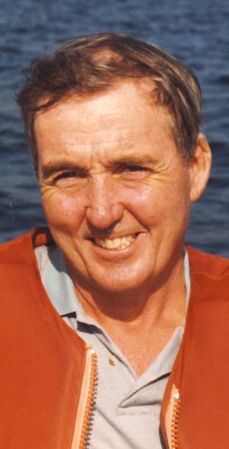 Daniel Crampsie Obituary - Seminole, FL