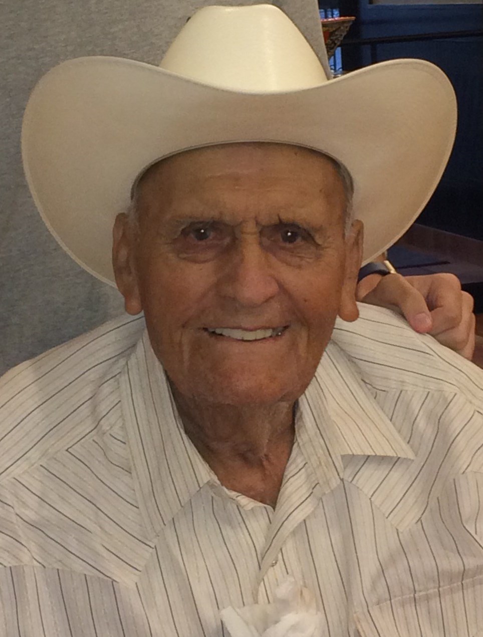 Juan Cisneros Obituary - Brownsville, TX