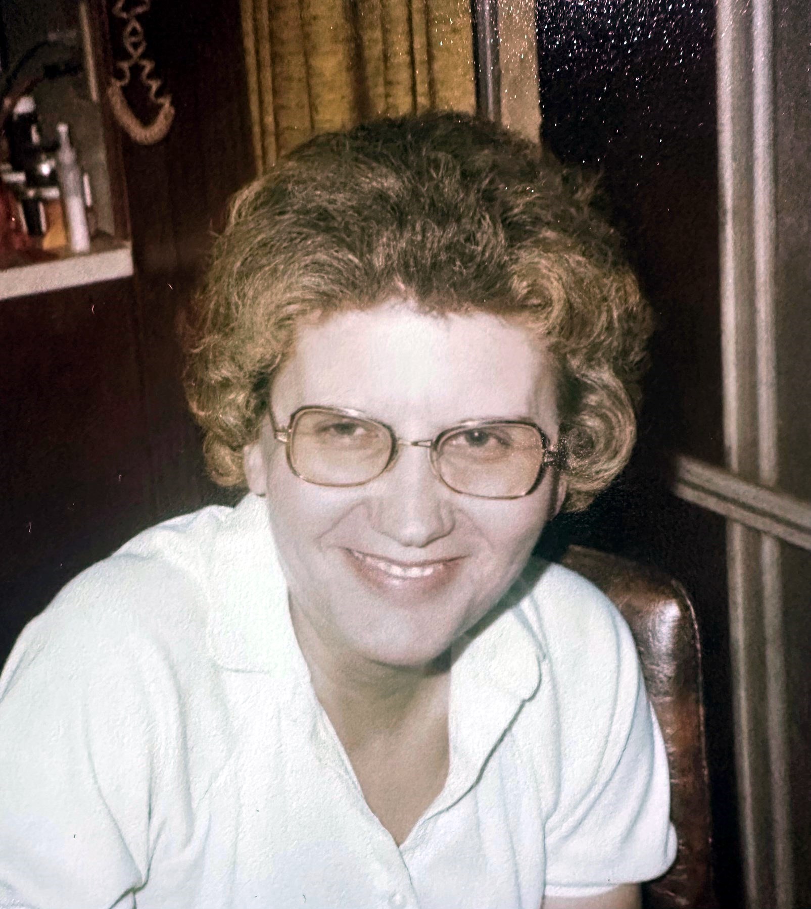 Patricia Mussell Obituary - Pensacola, FL