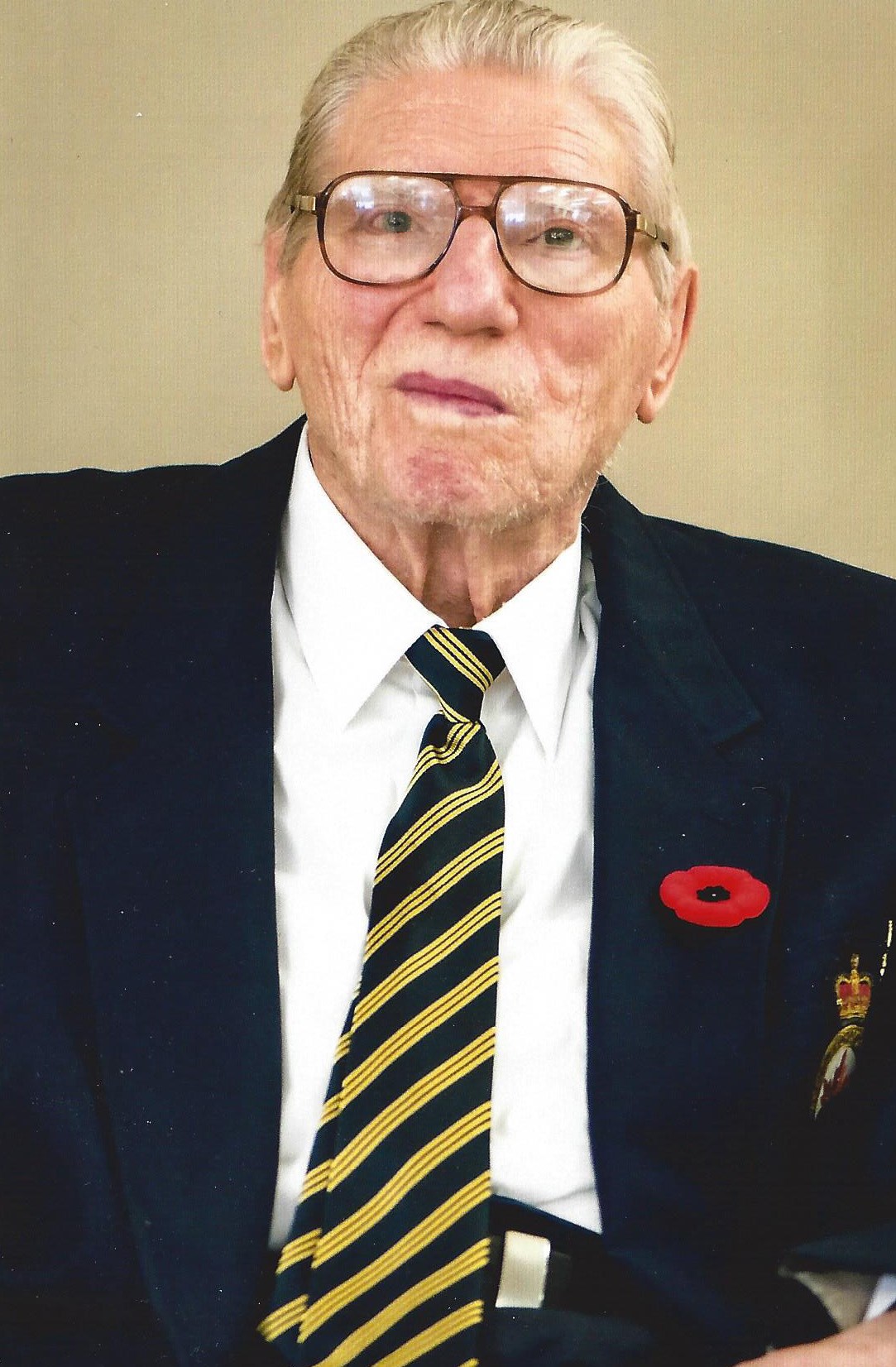 Donald Lane Obituary - Calgary, AB