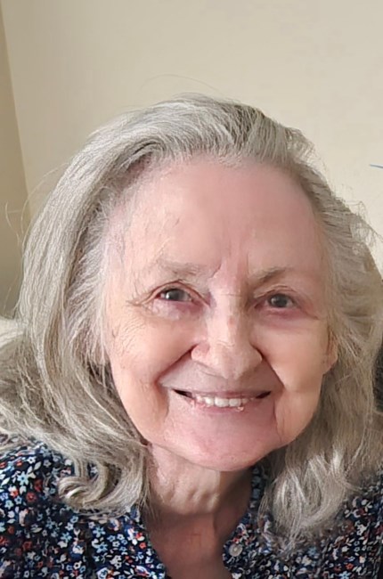 Charlotte Pellett Obituary - Salem, OR