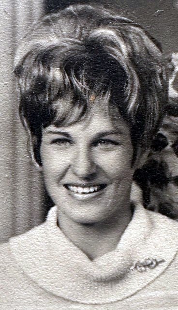 Brenda Shark Obituary - Bellevue, WA