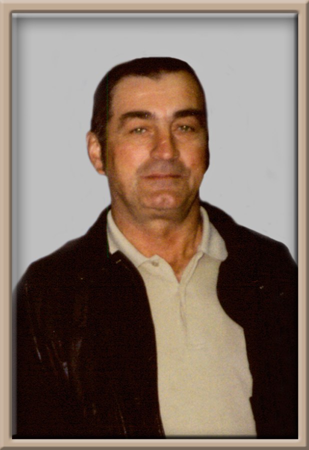 Frank Joseph Turco Obituary - Sault Ste. Marie, ON
