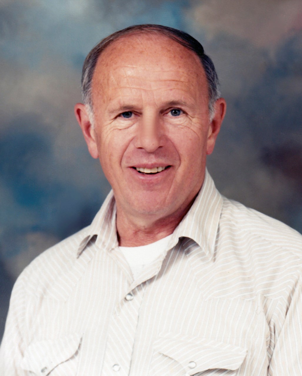 Larry Ashbaugh Obituary - Las Vegas, NV