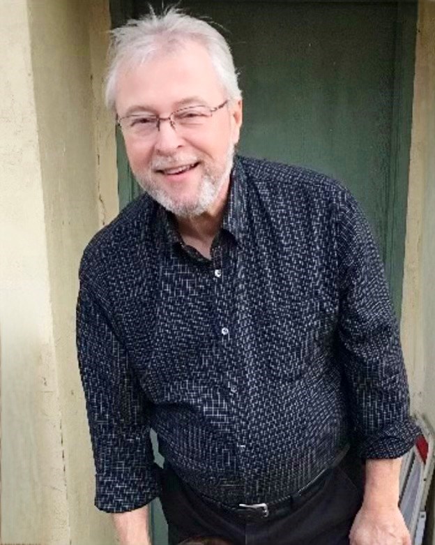 Kenneth Grecco Obituary - San Diego, CA