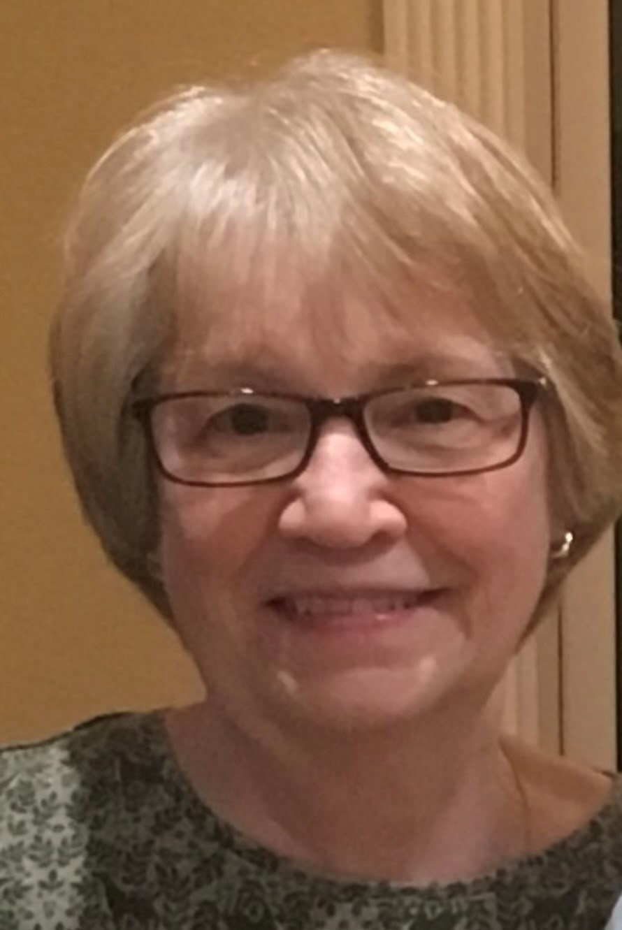 Elizabeth Scott Obituary - Newington, CT