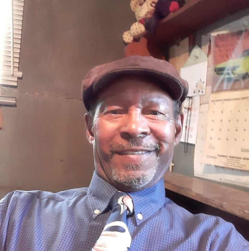 James Matthews Obituary - Liberty, NC