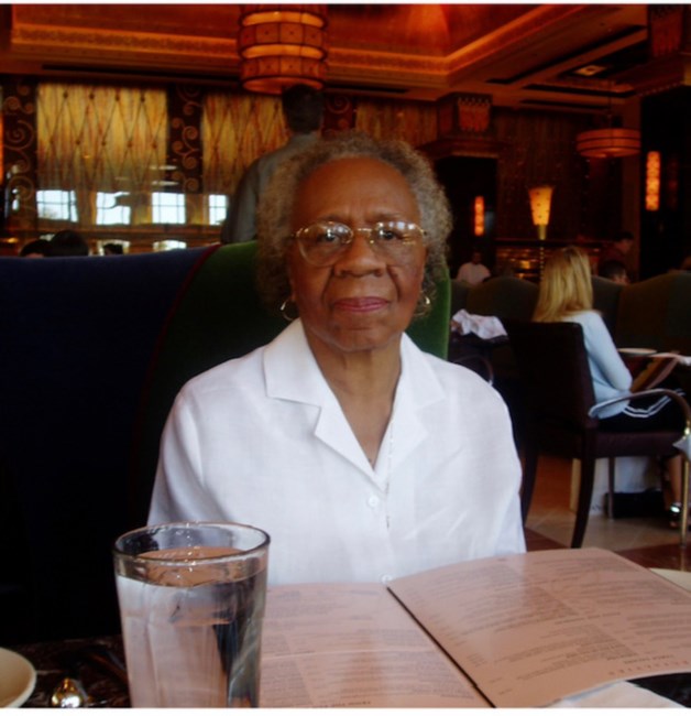 Ruby Hurd Obituary - Dallas, TX