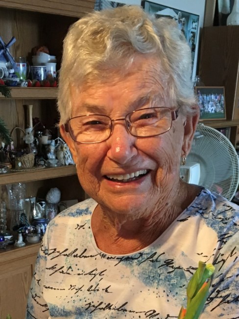 Betty Turner Obituary - Scarborough, ON