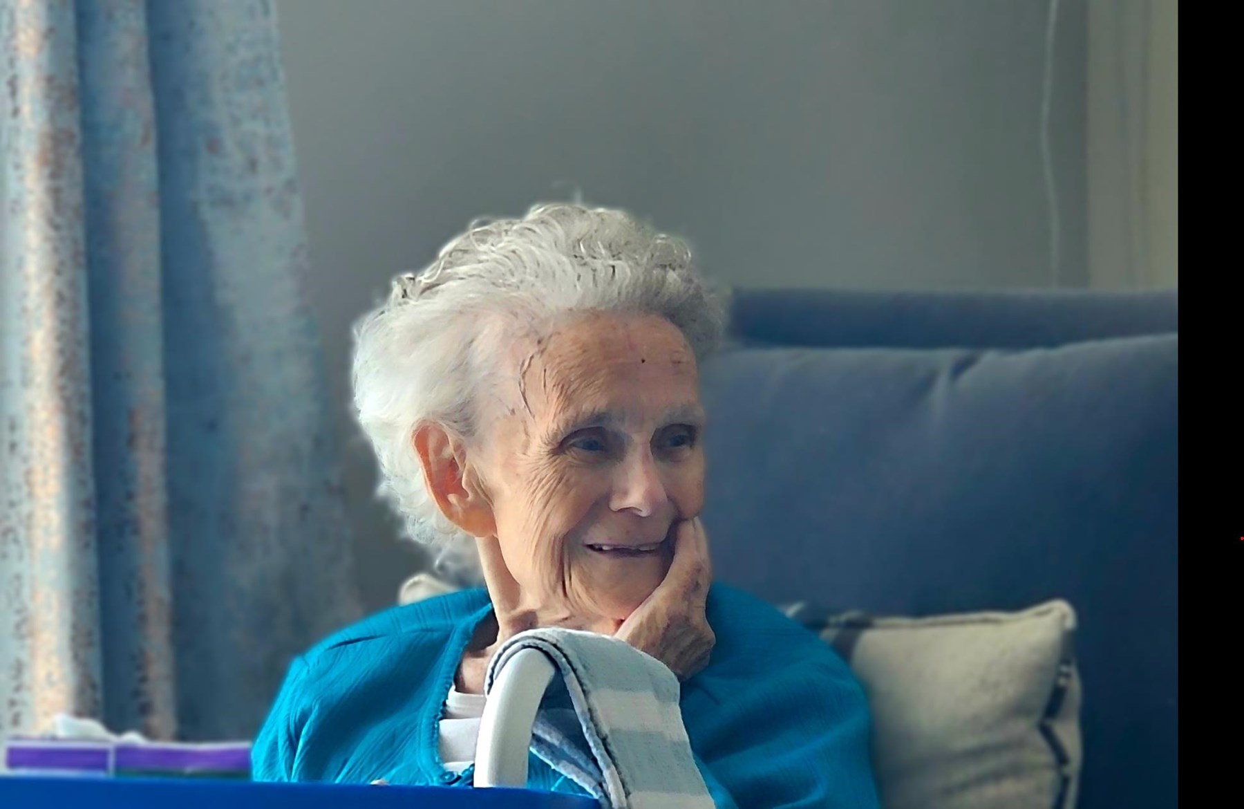 Helen Goff Obituary - Falls Church, VA