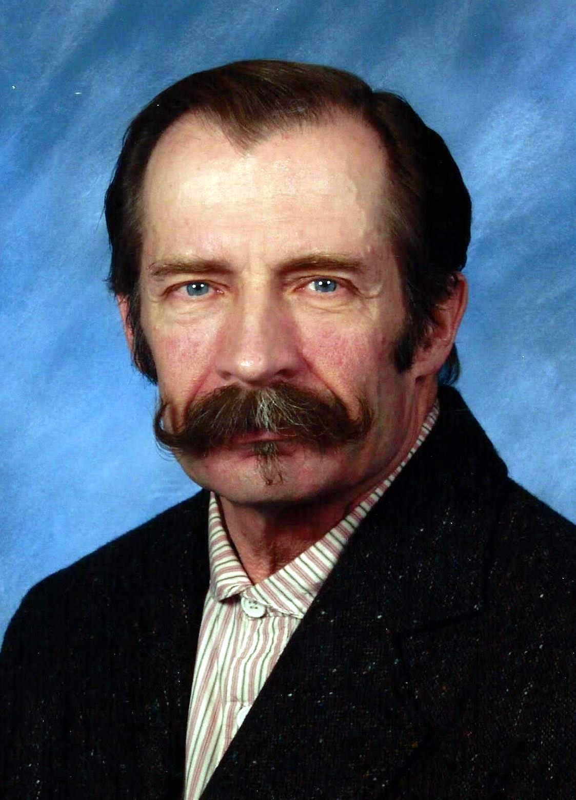 Paul Johnson Obituary - St. Paul, MN