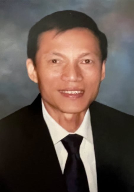 Long Nguyen Obituary - Whittier, CA