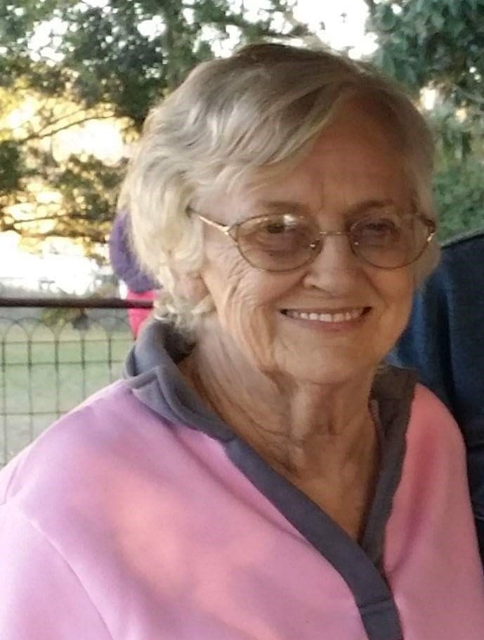 Mary Worman Obituary - Jacksonville, FL