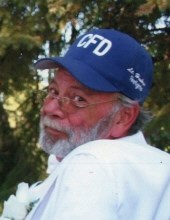 James "Jim" aka Whiskers Hoskinson Obituary - Springfield, IL