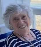 Sandra Simon Obituary - Salem, MA