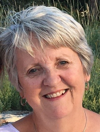 Carol Lessard avis de décès - Prince George, BC