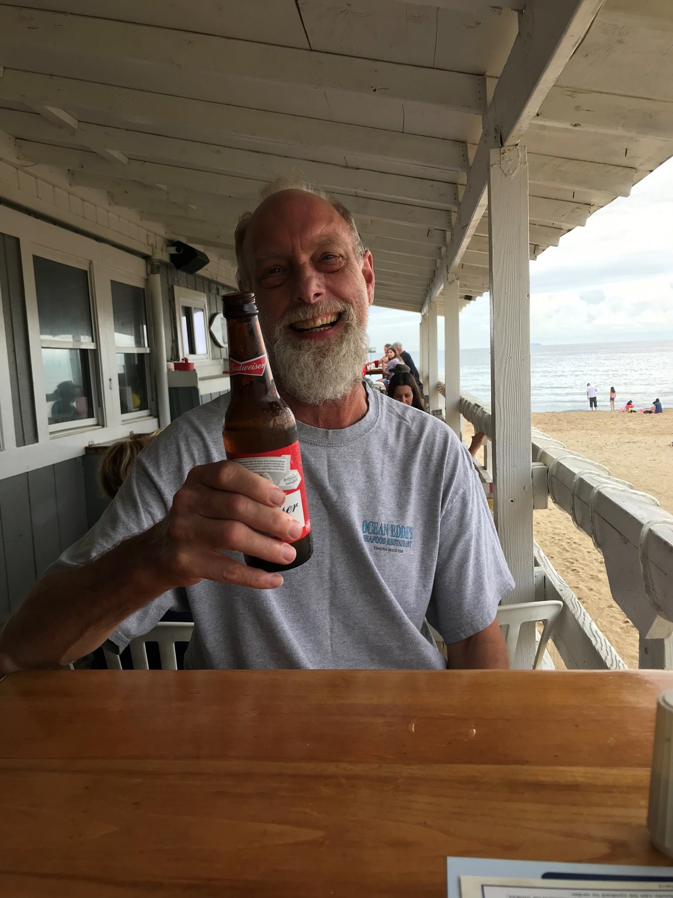 Jeff Critzer Obituary - Charlottesville, VA