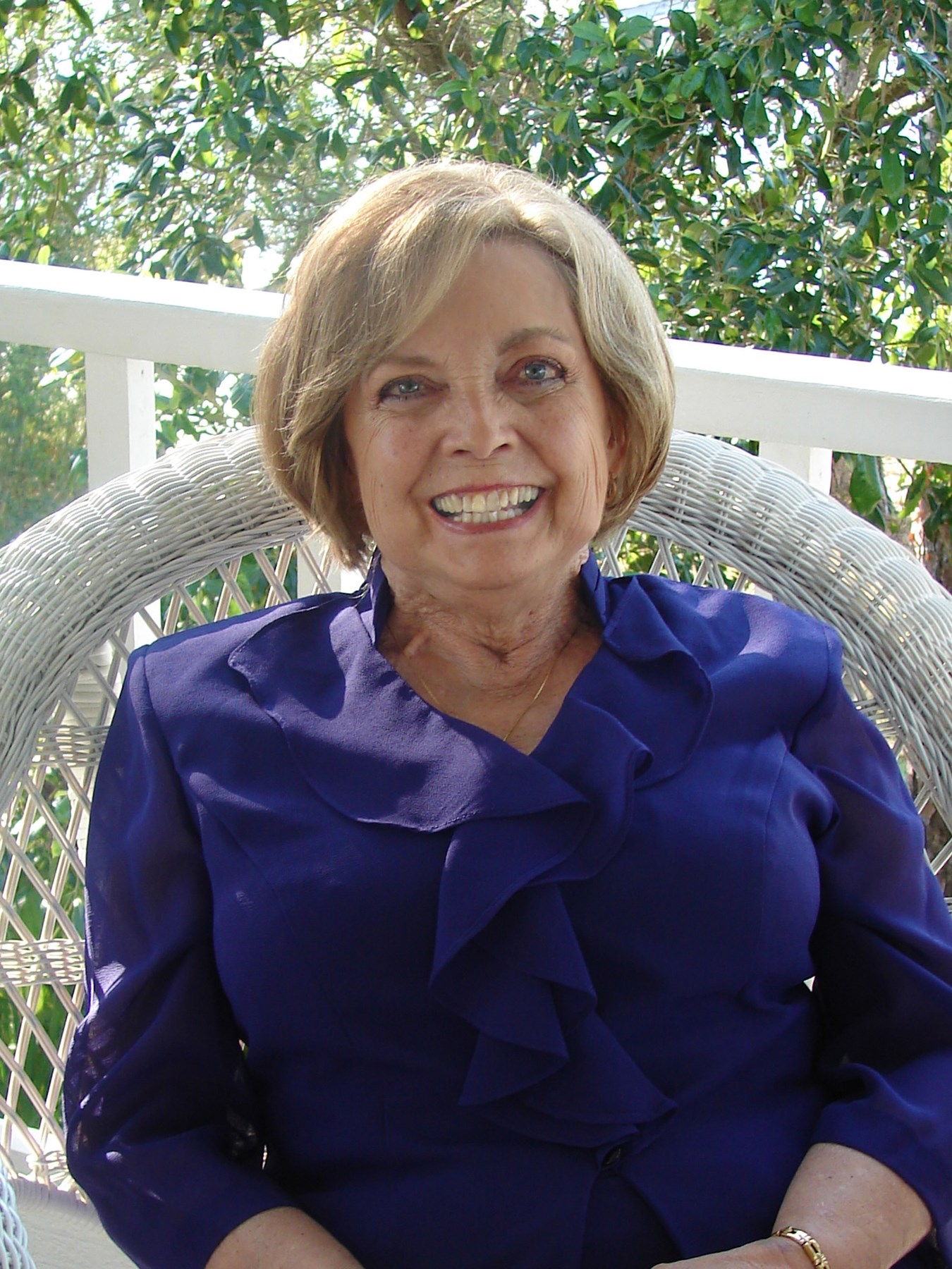 Donna Orrell Obituary - Hot Springs, AR