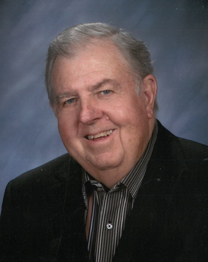 Jack Sherrod Smith Obituary - Colleyville, TX