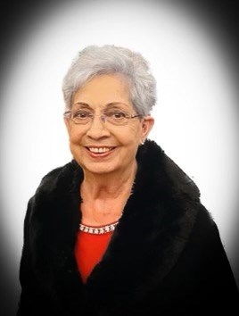 Gloria Leos Obituary - San Angelo, TX