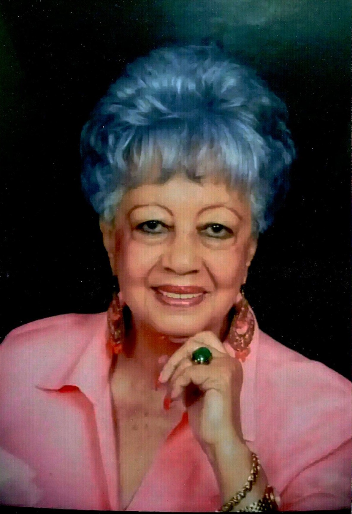 Francisca Ortiz Obituary - Tampa, FL