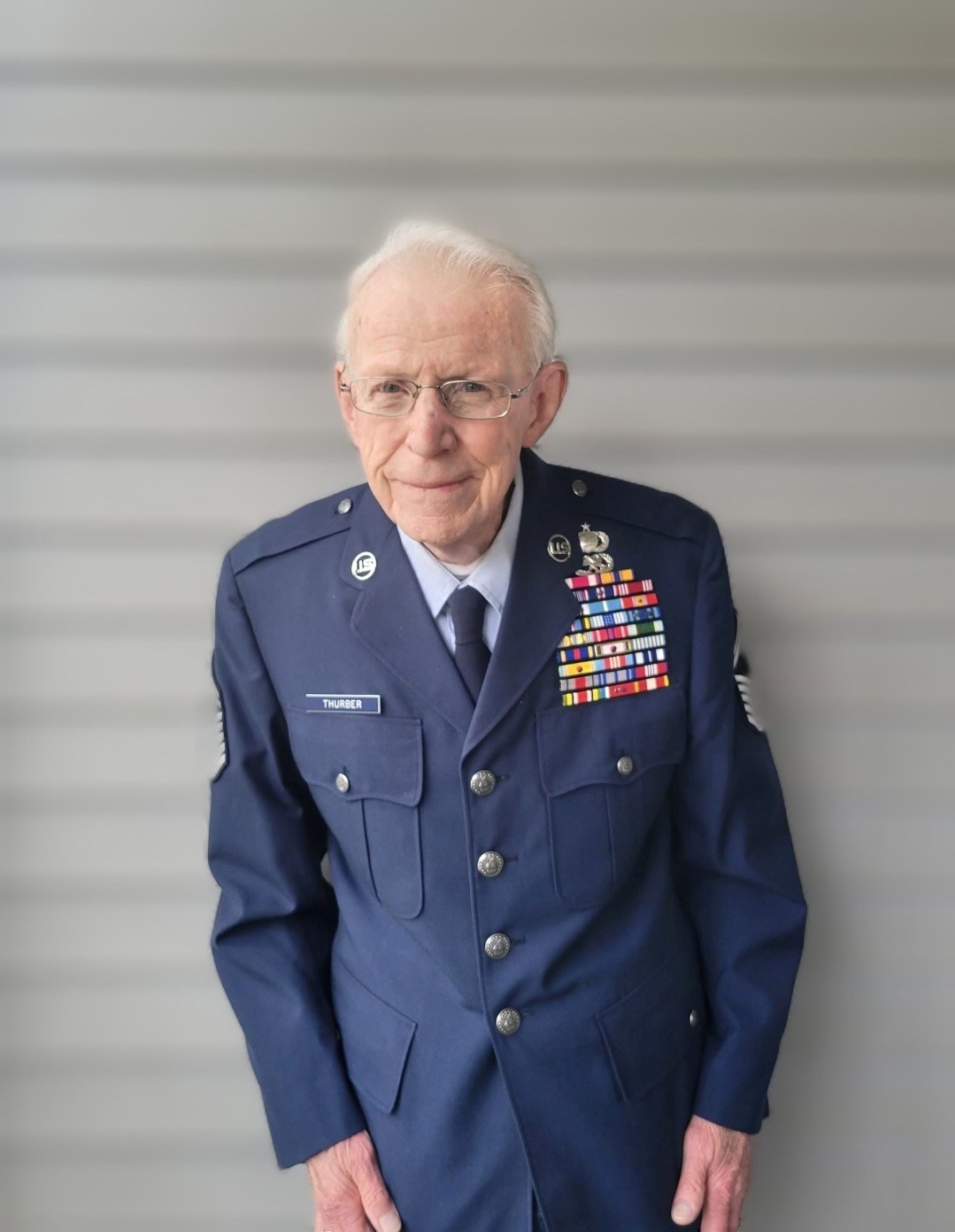 Jerry Thurber Obituary - Knoxville, TN