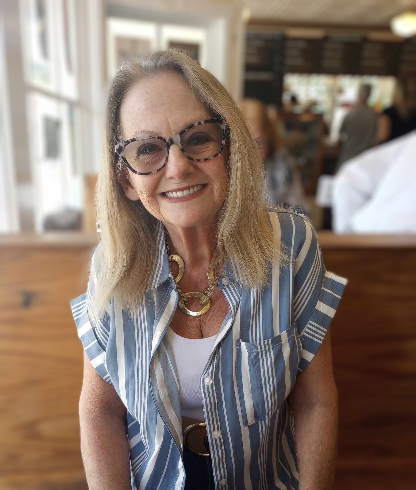 Donna Dehart Obituary - Bassett, VA