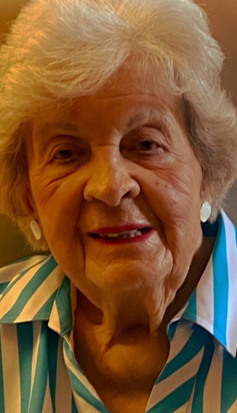 MarJean Keller Obituary - Columbus, OH