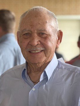 Mickey Locklear Obituary - Raeford, NC